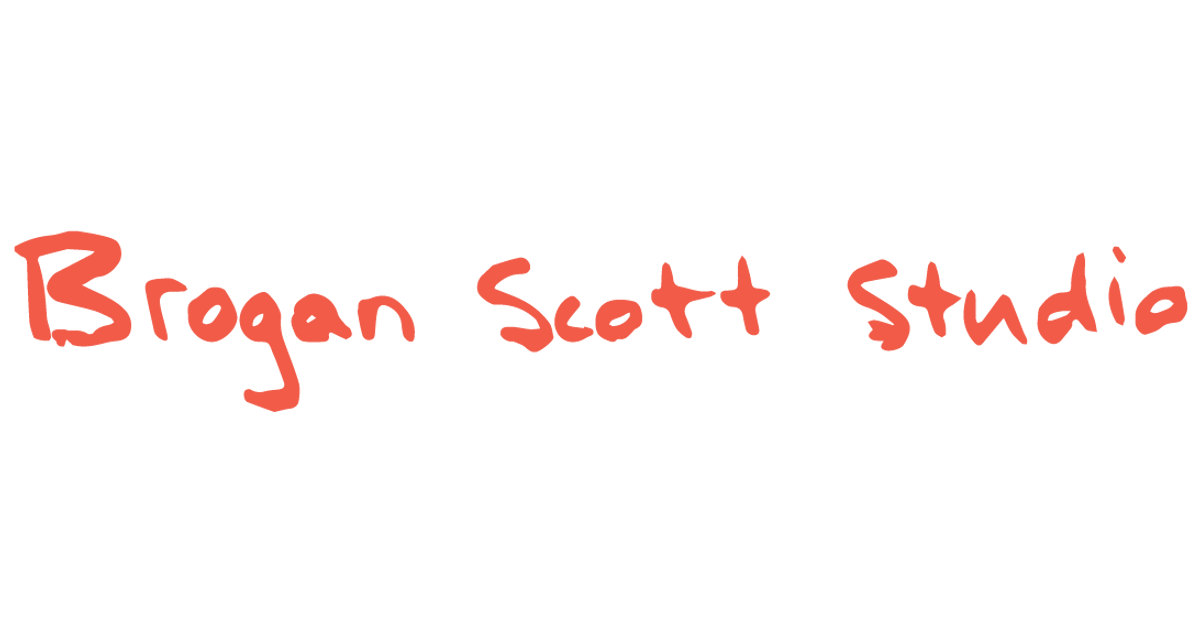 Brogan Scott Studio – broganscott