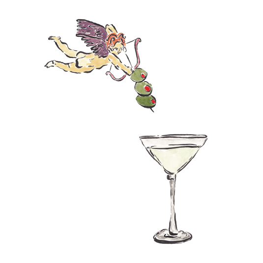 Bespoke Illustrations & Event Stationery – broganscott